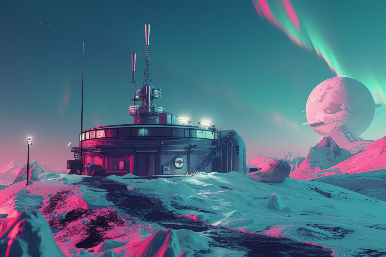 Shamila Lengsfeld Wraps First AI Short Film! | Shamila Lengsfeld